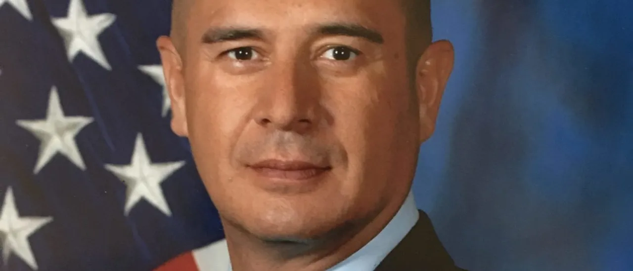 Man Sues Air Force After Airmen Allegedly Assault Him For Invoking God ...