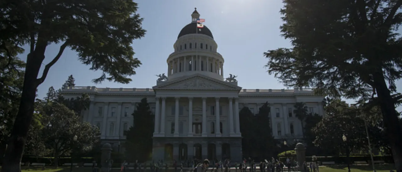 OPINION: Remembering Jim Jones, Once The Darling Of California Liberals ...
