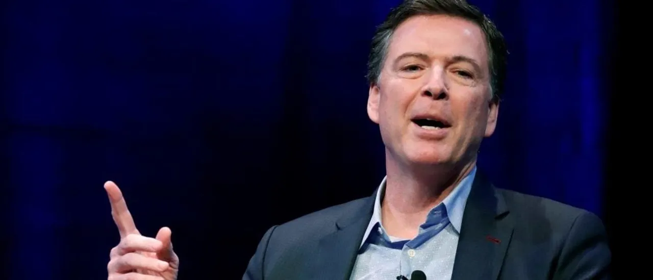 Comey Told Congress He Didn’t Know If Michael Flynn Lied To FBI ...