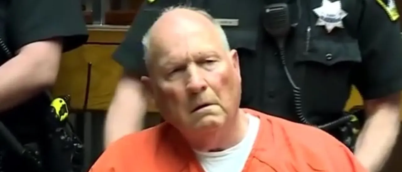 Capture Of Alleged Serial Killer Is Proof That Sacramento Shouldn’t ...