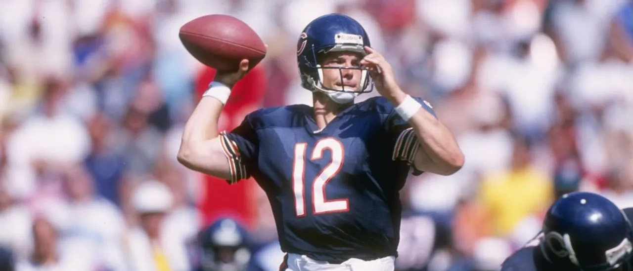 Former NFL Quarterback Erik Kramer Gets Diversion Program After ...