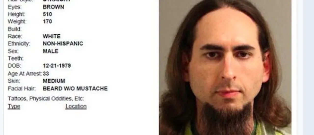 Annapolis Shooter Identified, Called Gazette His ‘Sworn Blood Enemies ...