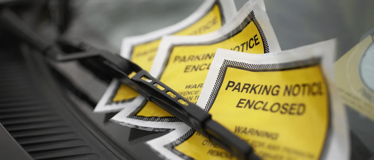 Fines Meant To Help Enforce Laws Hit Low-Income Workers The Hardest ...