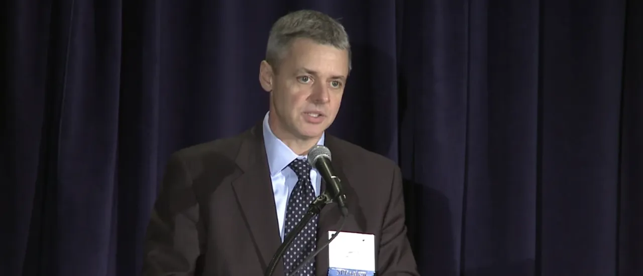 REPORT: Kethledge At Home In Michigan | The Daily Caller
