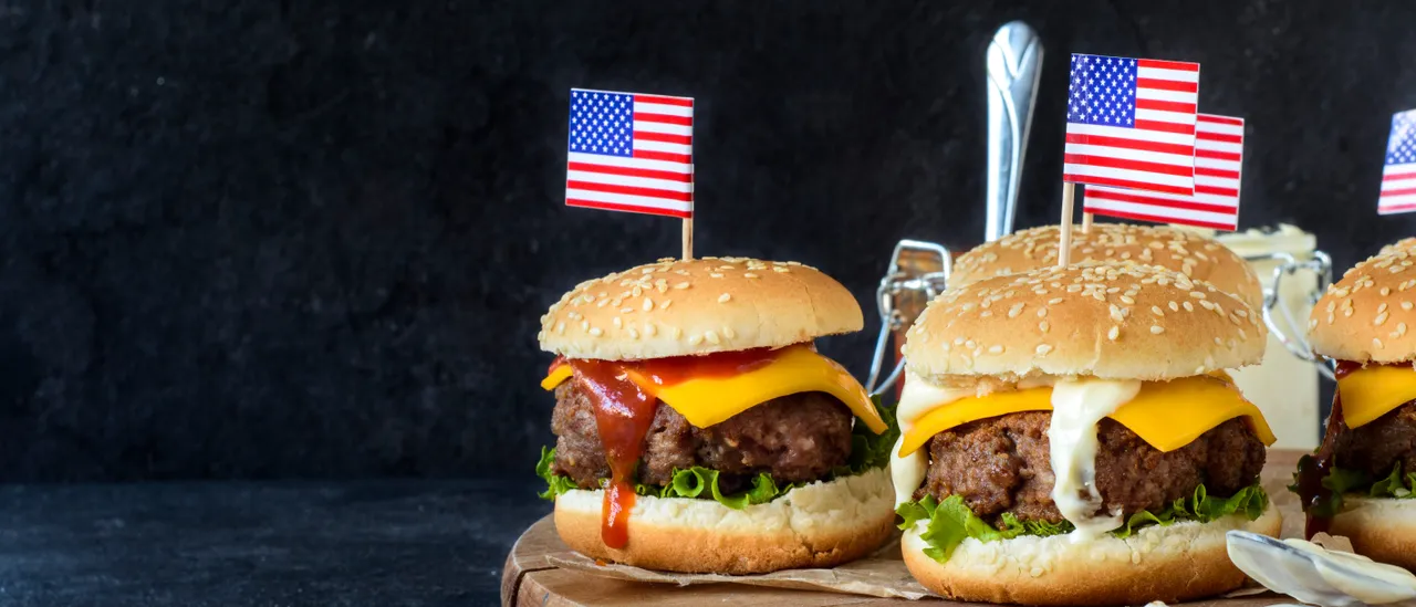 What Is The Most American Dinner? | The Daily Caller