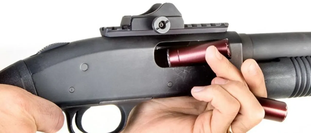 5 Must-Know Drills For Your Home-Defense Shotgun | The Daily Caller