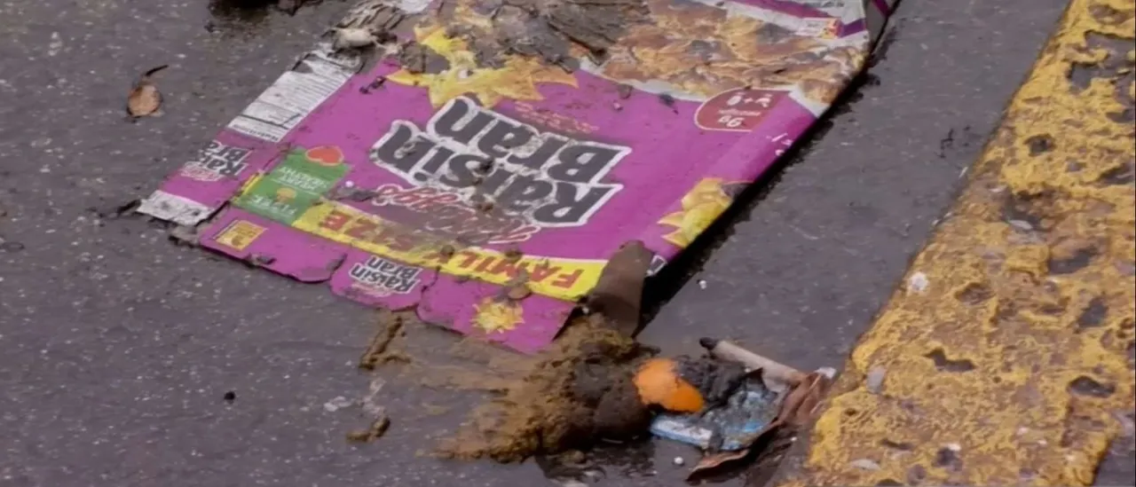 San Francisco Can’t Seem To Shake Its Poop Problem Despite Spending ...