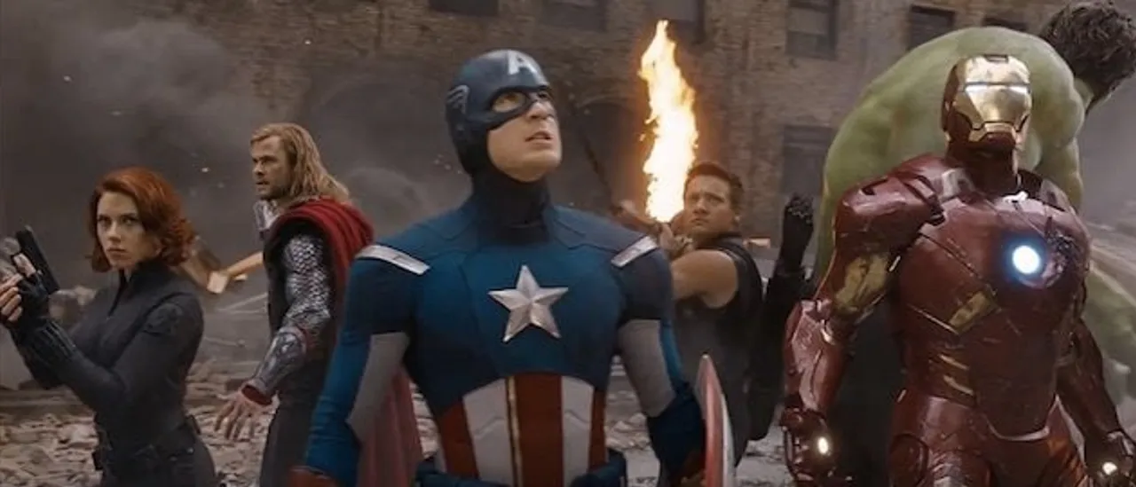 Marvel Introducing First Transgender Character: ‘In A Movie That We’re ...