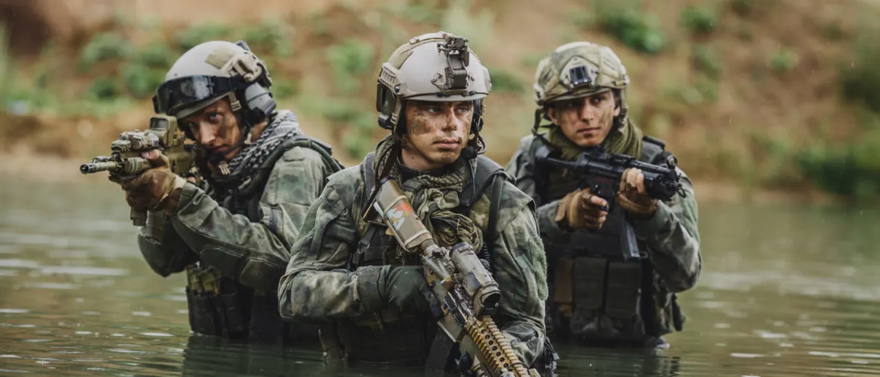 NPR Reporter Rips Apart AP’s Story On Immigrants In The Military | The ...