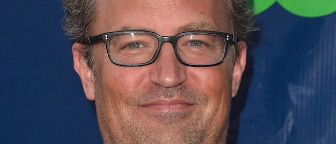 Matthew Perry Rushed To Hospital For Ruptured Bowel | The Daily Caller