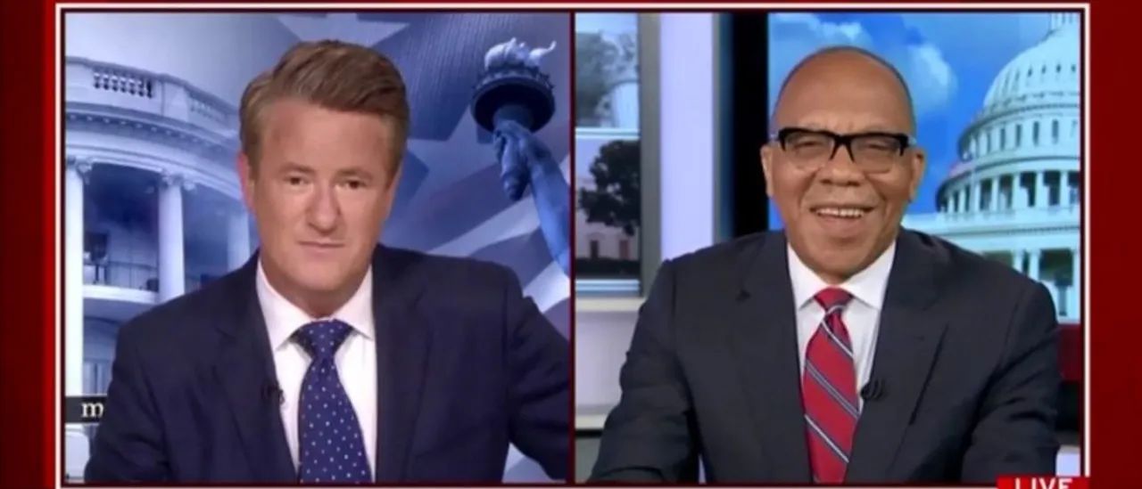 ‘Morning Joe’ Panel Says Trump Is Nothing More Than A Con Man Who Lies ...
