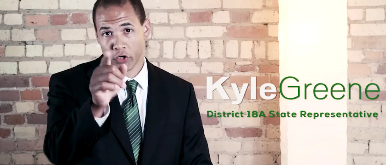 Minnesota House Candidate Uses N-Word To Describe Himself In Campaign ...
