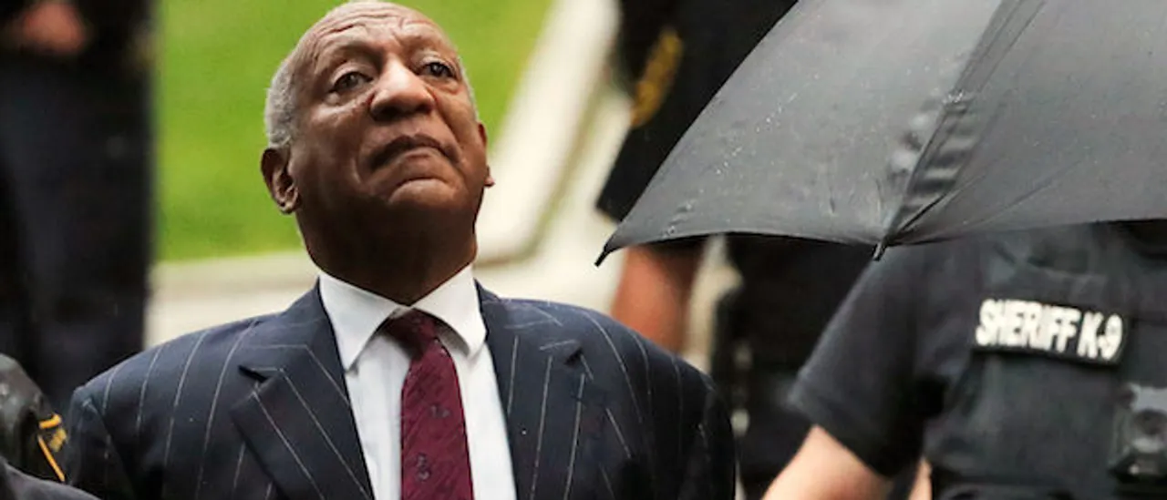 Bill Cosby’s Career Achievement Award Gets Revoked | The Daily Caller