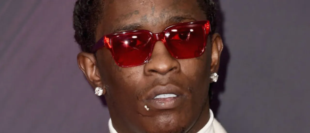 Activists Cry Racism As Prosecutors Take Criminal Confessions In Rap ...