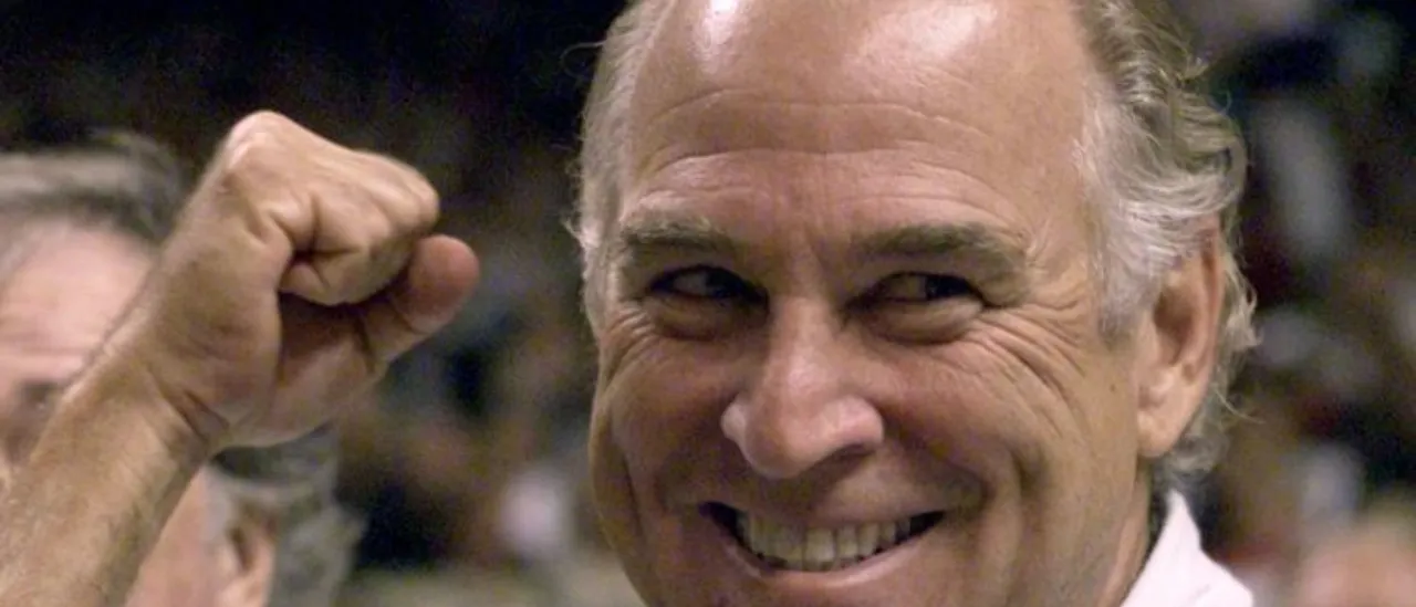 ‘I Feel Like Surfing’: Jimmy Buffett Goes For Broke And Hits The Waves ...