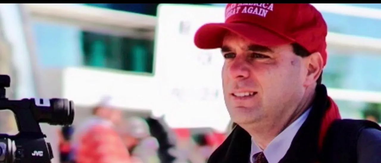 NBC Affiliate Fires Reporter Who Wore MAGA Hat On The Job | The Daily ...