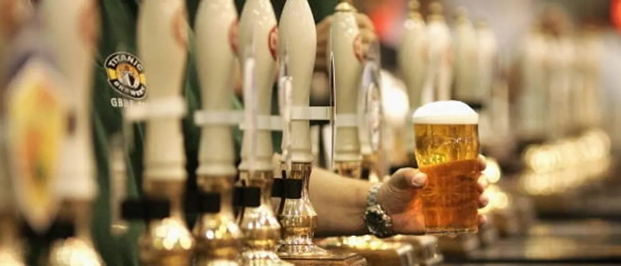 VOTE: What Is Kavanaugh’s Favorite Beer? | The Daily Caller