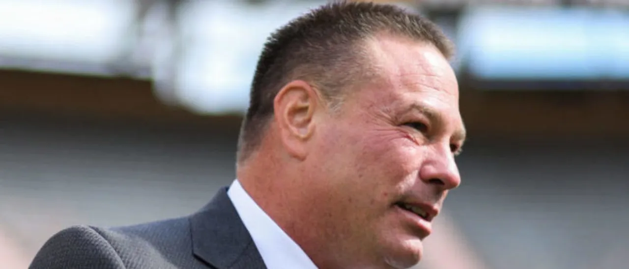 Rutgers Interviews Butch Jones For Head Coaching Position | The Daily ...