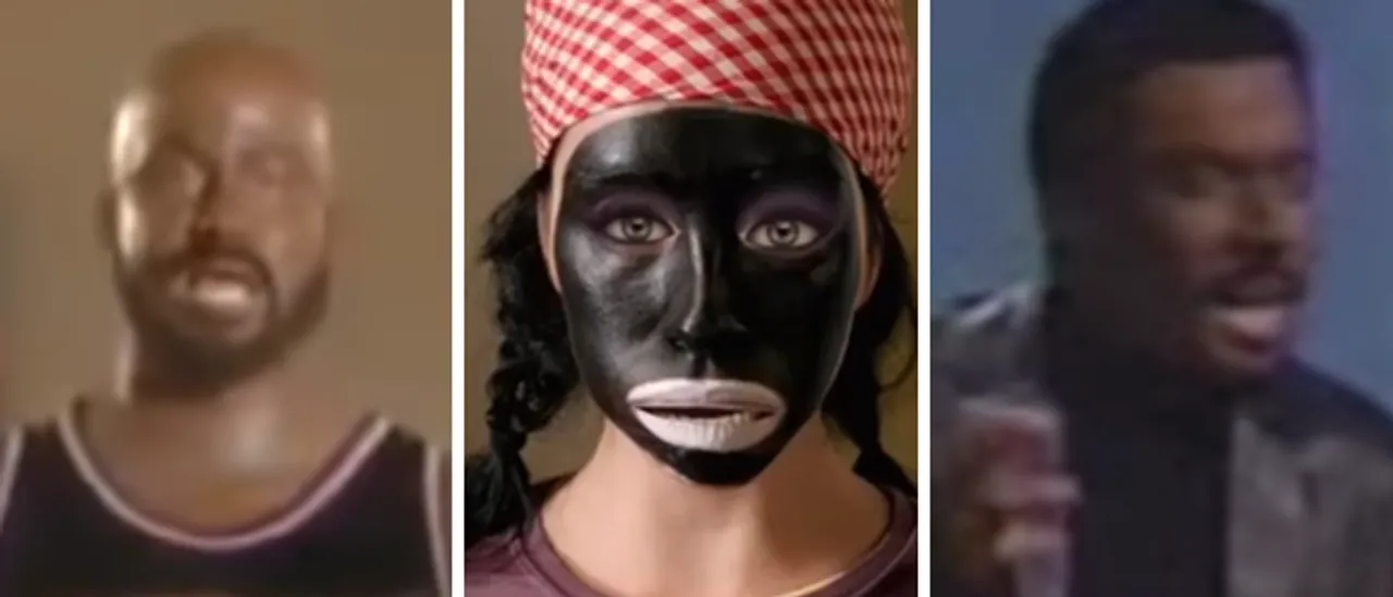 FLASHBACK: Jimmy Fallon, Jimmy Kimmel And Sarah Silverman All Wore ...