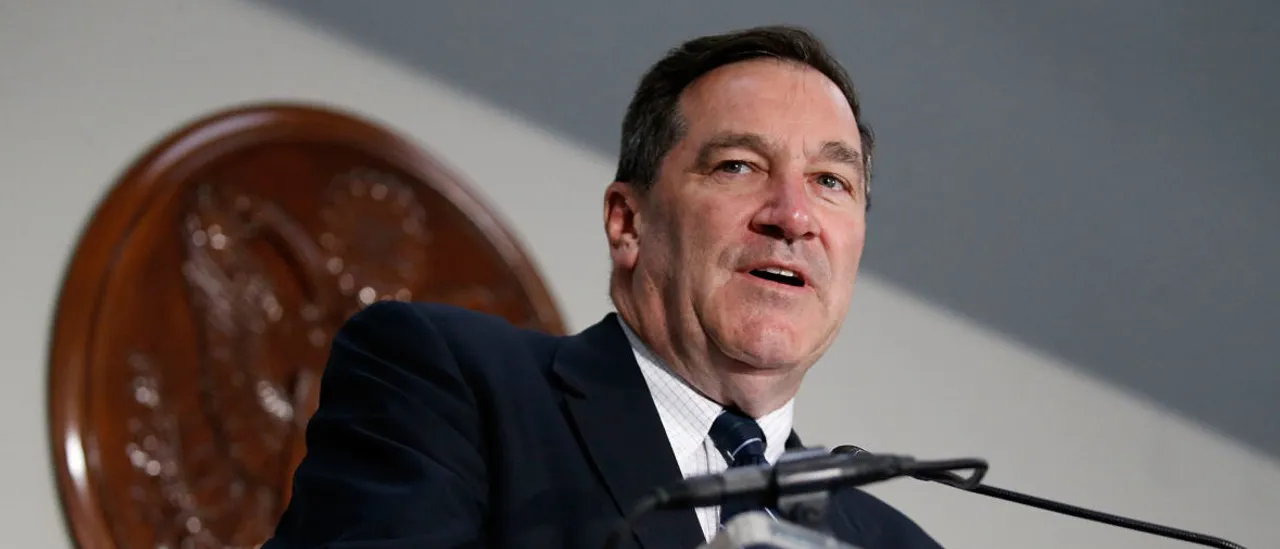 The GOP Is Looking More Poised To Capture A Senate Seat In Indiana ...