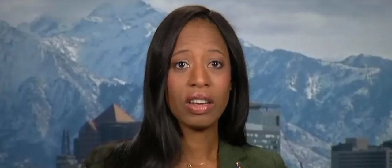 Mia Love’s Democratic Opponent Has A Lead On Her For The First Time In ...