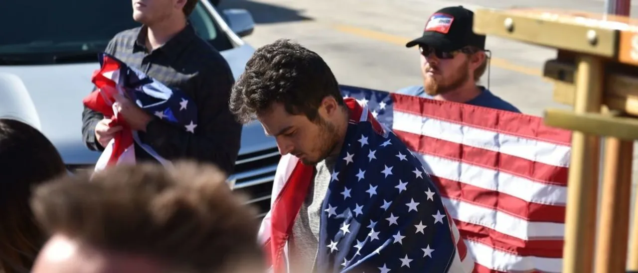 Victims Of California Bar Shooting Begin To Be Identified | The Daily ...