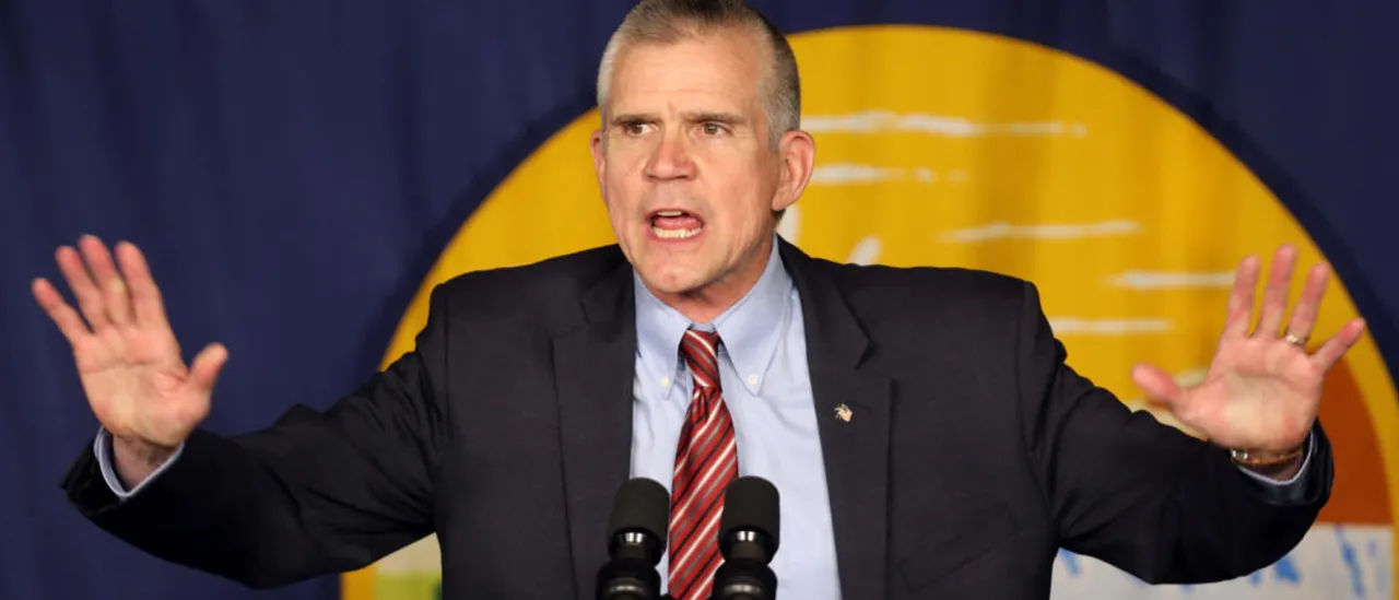 Potentially Illegal Mailer Sent To Montana Voters Causes Upheaval In ...