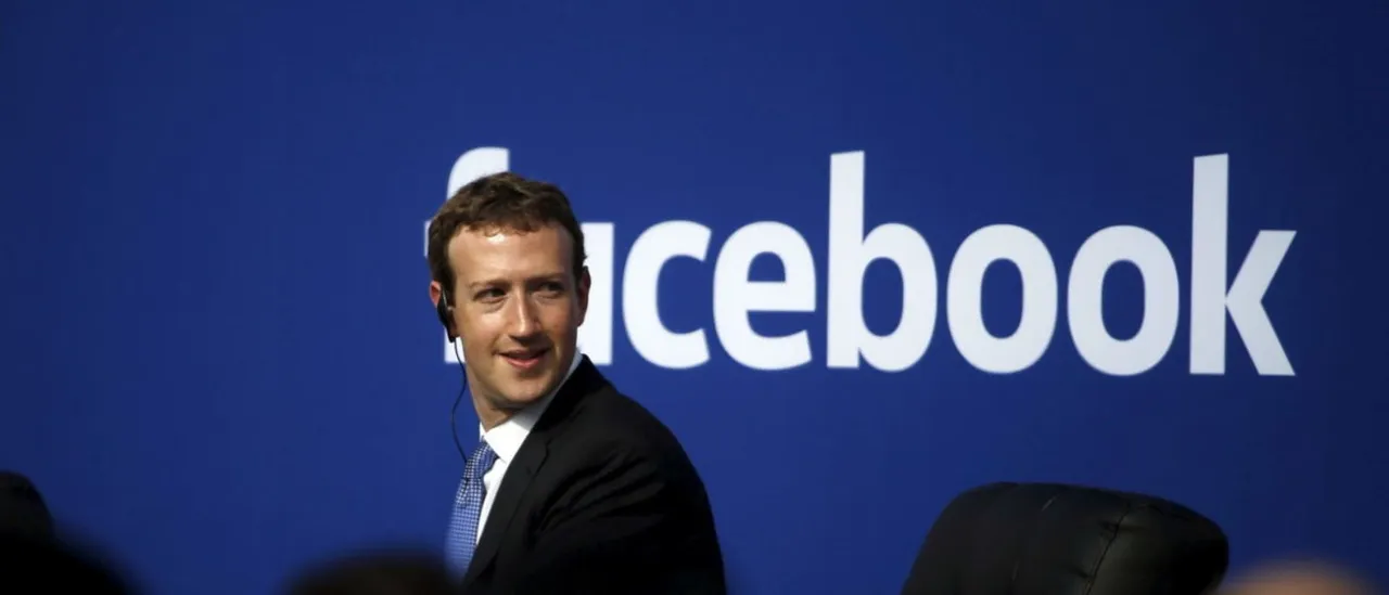 Report: Facebook Gave AI Control Of A Crucial Personal Data Collection ...