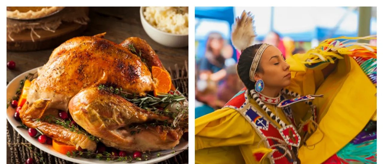 Take A Look At Some Of The Ways Colleges Prepared For Thanksgiving 2018 ...