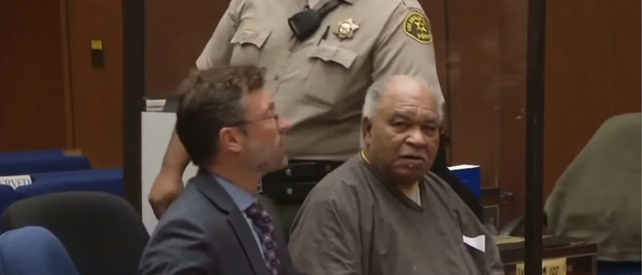 America’s Most Prolific Serial Killer May Be Sitting In A Texas Cell ...