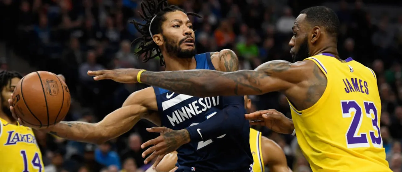 Here’s The Awesome Thing The Minnesota Timberwolves Are Doing For ...