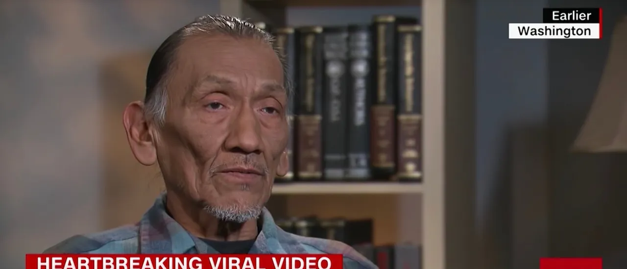 Snopes, Fact-Checker For Facebook And Google, Botches Nathan Phillips ...