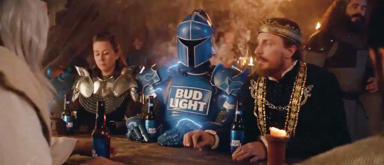 Watch Bud Light’s 2019 Super Bowl Commercials | The Daily Caller