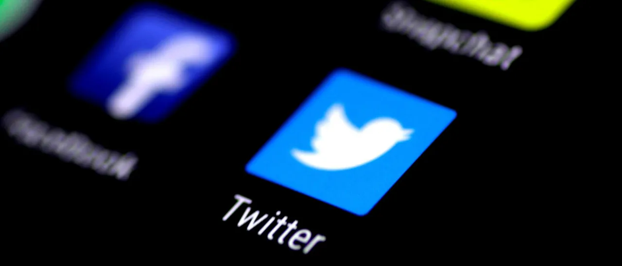 Daily Caller Editor In Chief Locked Out Of Account For Tweeting ‘Learn ...
