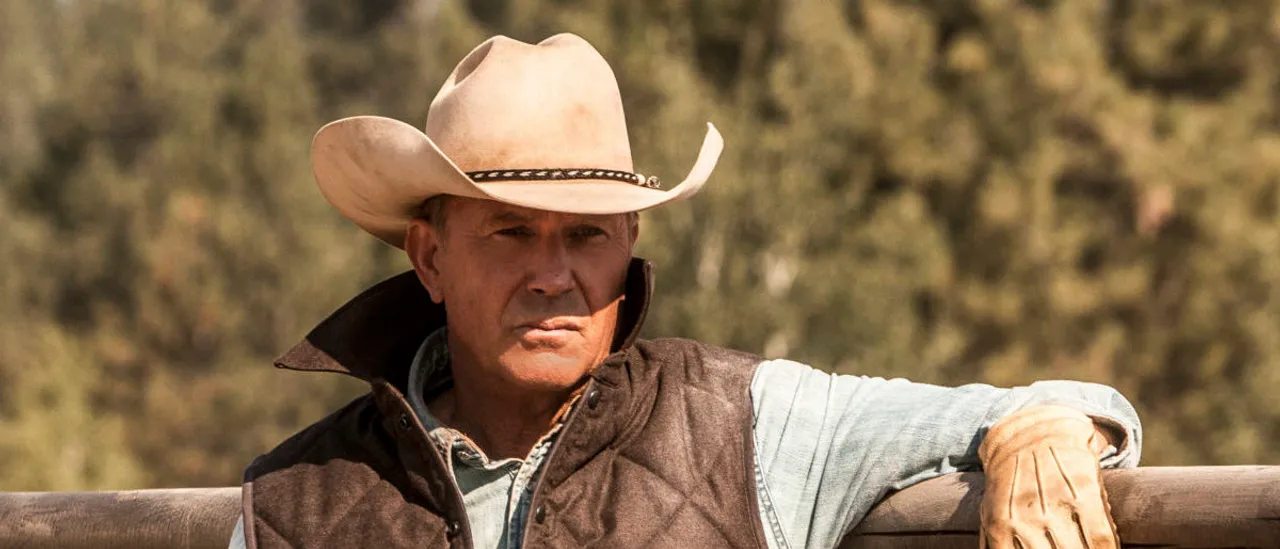 Paramount Network Releases New Preview For ‘Yellowstone’ Season 2 | The ...