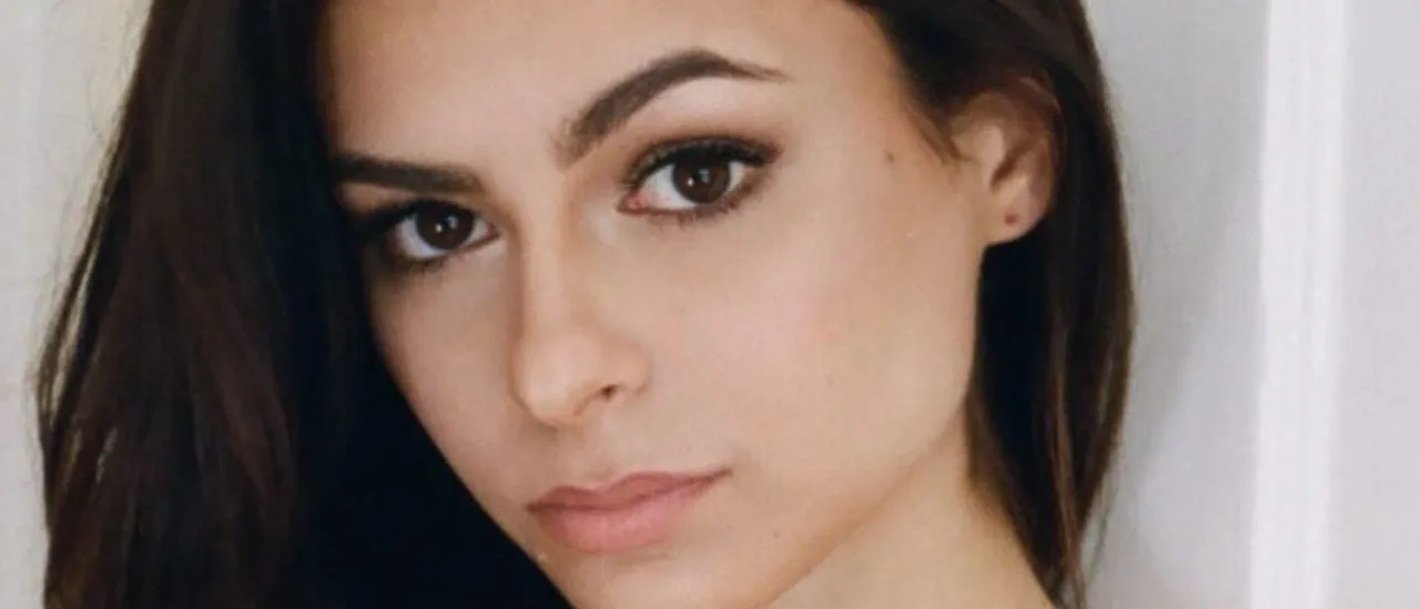 Maxim Model Speaks Out About Her Support For President Trump, After ...