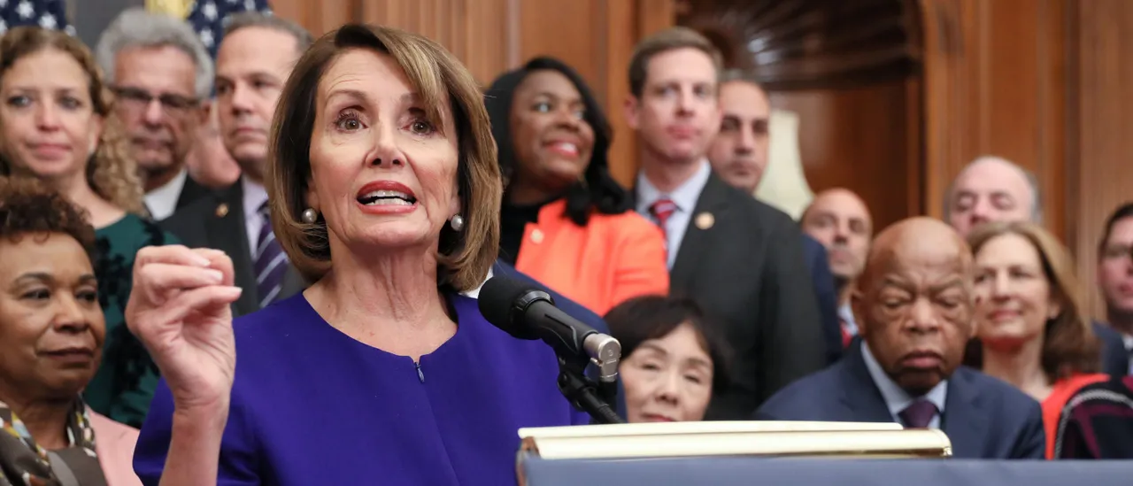More Than 100 House Democrats Demand Extending Billions Worth Of Green ...