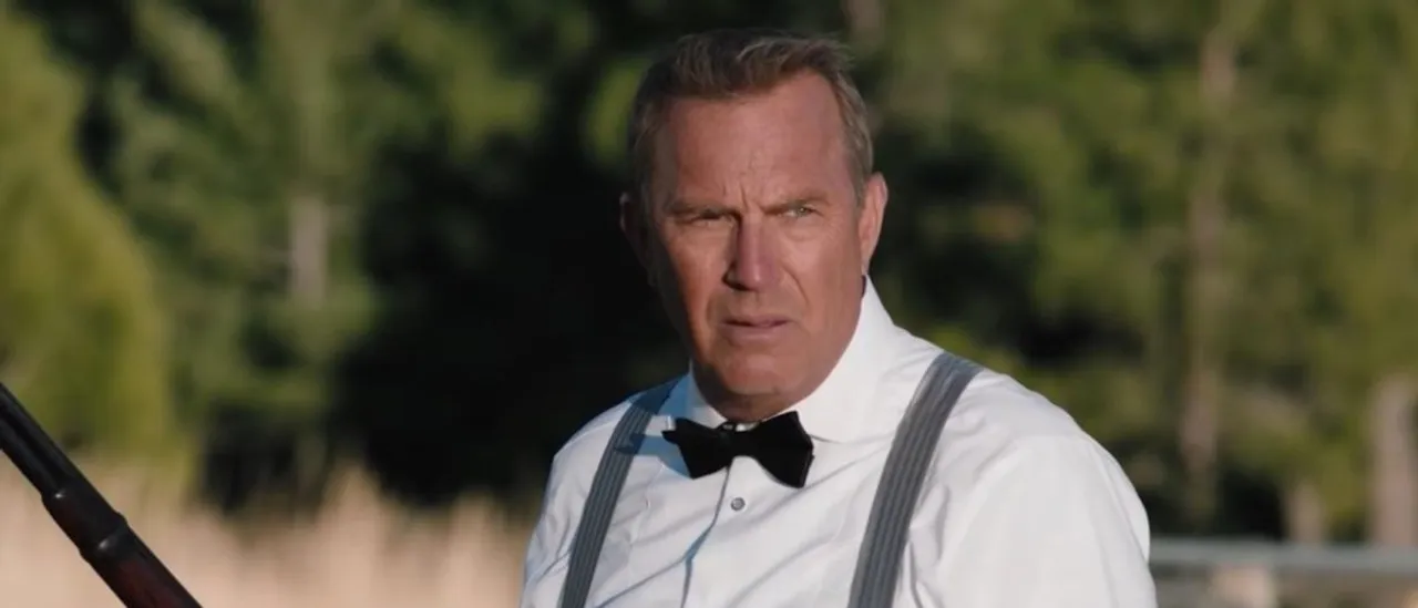 Watch ‘Yellowstone’ Scene Of John Dutton Saying We ‘Don’t Share’ Land ...