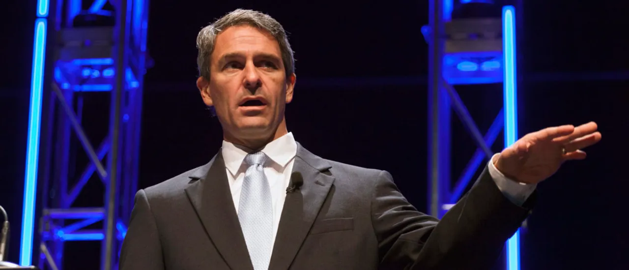 Conservatives Rally Behind Cuccinelli For DHS Secretary | The Daily Caller