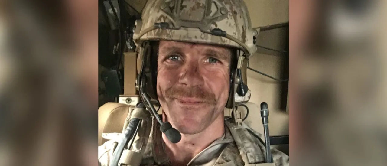 Prosecutor Removed In Eddie Gallagher Case | The Daily Caller