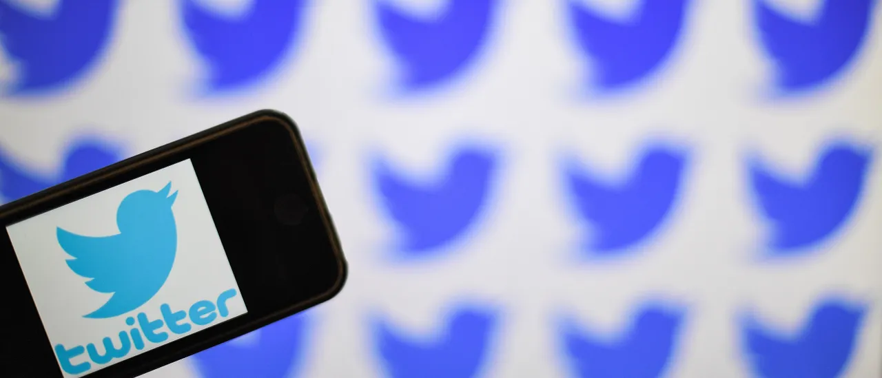 The Prospective Dangers Of Twitter’s New False-Information Flagging ...