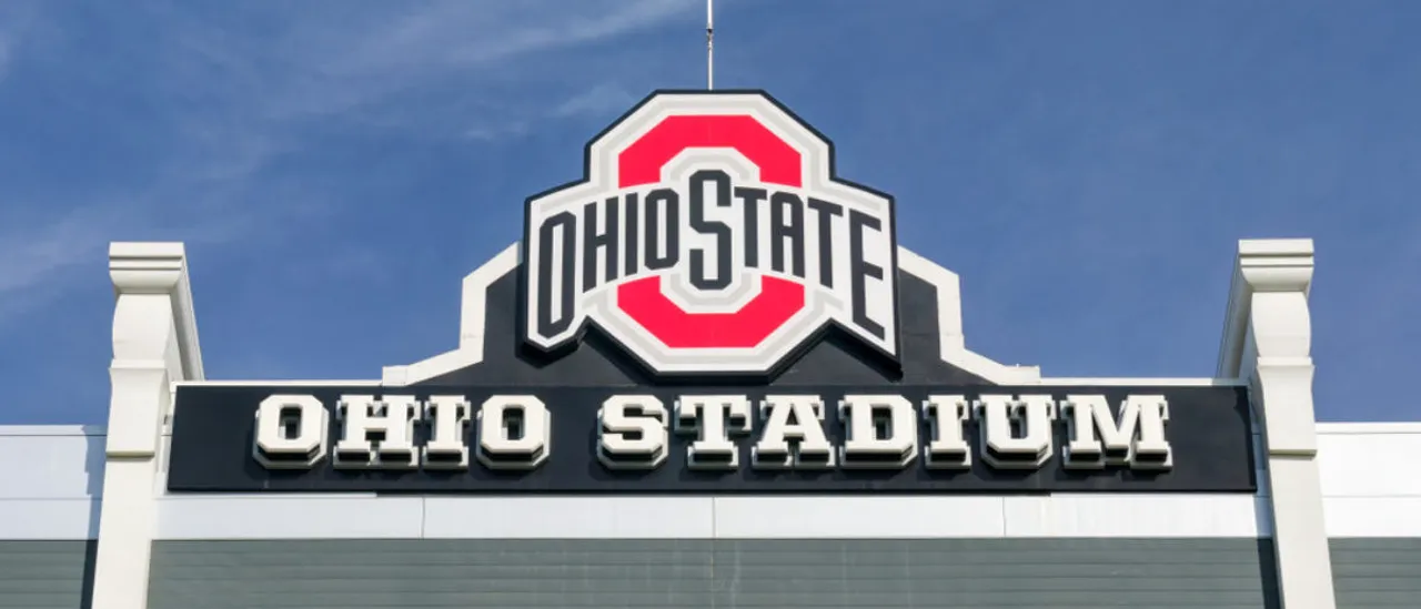 Former Ohio State Football Coach Zach Smith Arrested | The Daily Caller