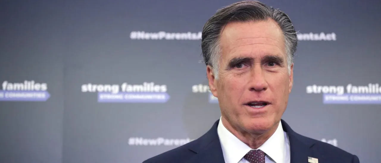 Mitt Romney Wants To Permanently Renew E-Verify System | The Daily Caller
