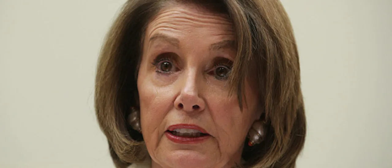 House Democrats Add Changes To Border Bill In Hopes More Will Jump On ...