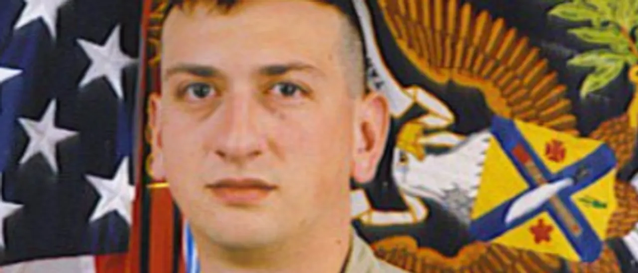 Staff Sgt. David Bellavia Will Become Only Living Iraq Veteran To ...
