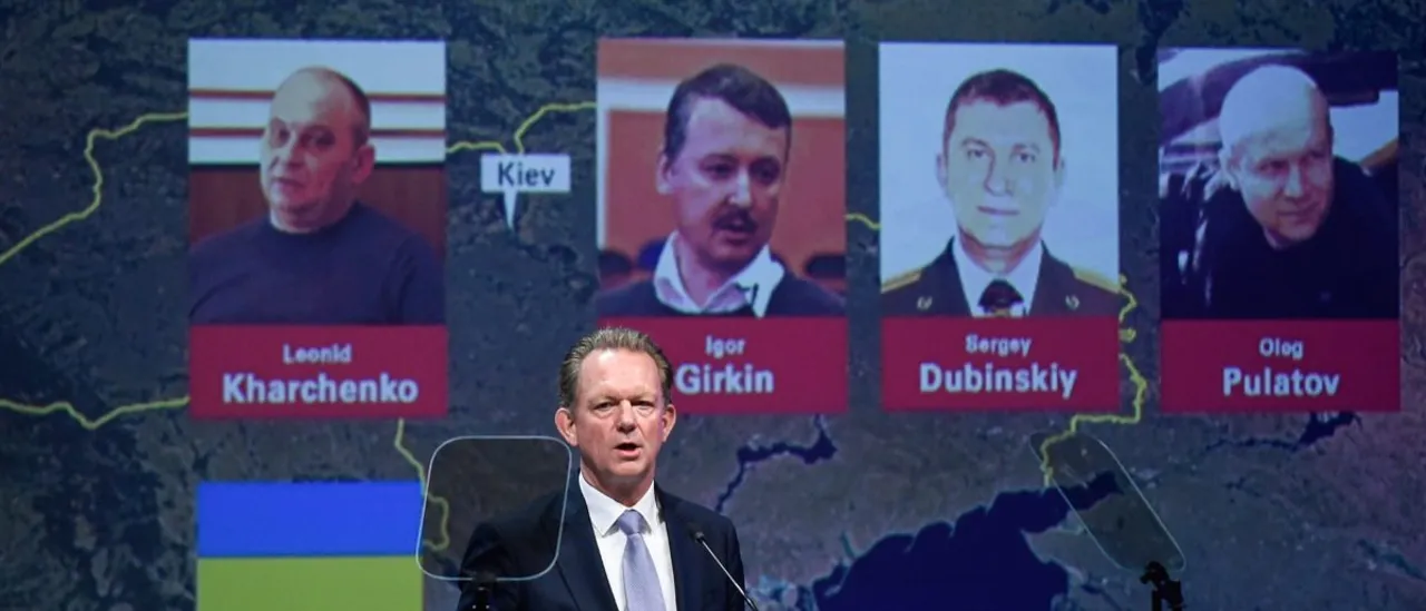 International Investigators Charge Four Suspects Including Former FSB ...