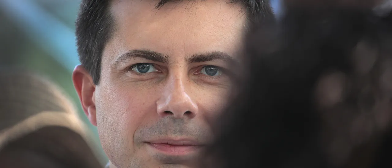 Buttigieg Draws On Bible, Suggests Unborn Babies Can Be Aborted Up ...