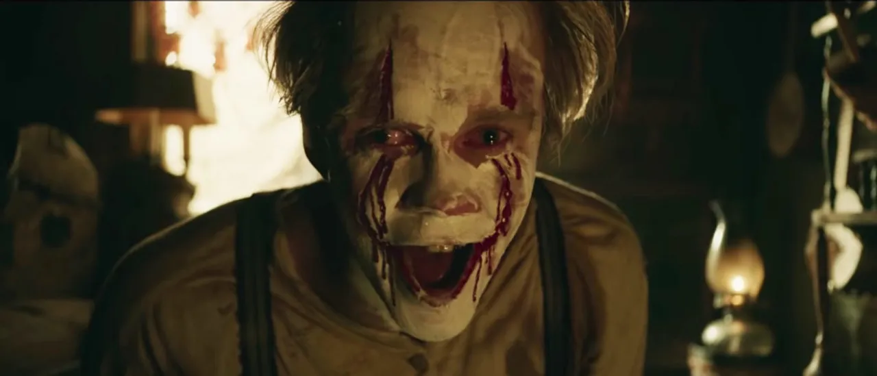 ‘It: Chapter Two’ Dominates The Box Office With $185 Million Debut ...