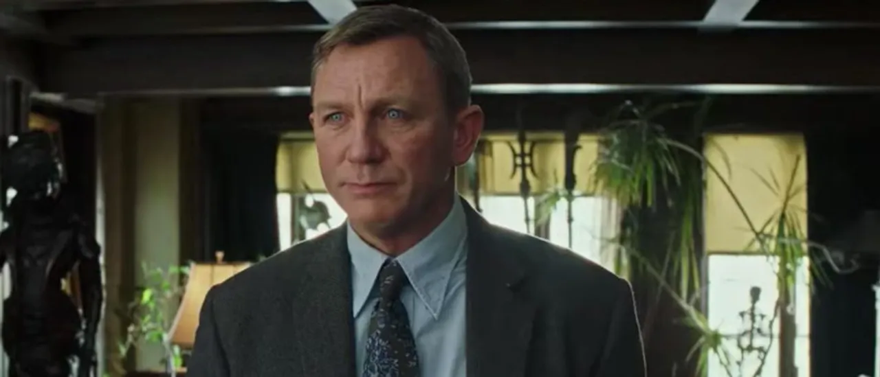 REVIEW: ‘Knives Out’ Is An Incredible Movie | The Daily Caller