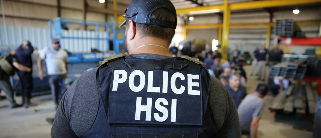 Major DC Suburb Will Now Punish Officials Who Cooperate With ICE | The ...